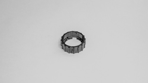 ECU Harness Coupling Nut Replacement | Power Performance