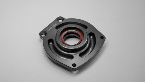 PPE Billet Mercury Bottom End Cap | Power Performance