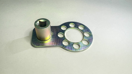 PPE Mercury Racing Flywheel Holder | Power Performance