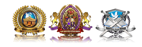 Logos & Ministry Seals | special-touch