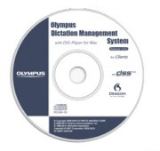 Olympus Dictation Management System (ODMS) software | syscom
