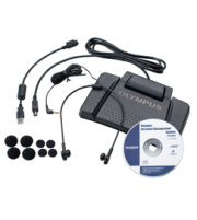 AS-7000 Transcription Kit | syscom