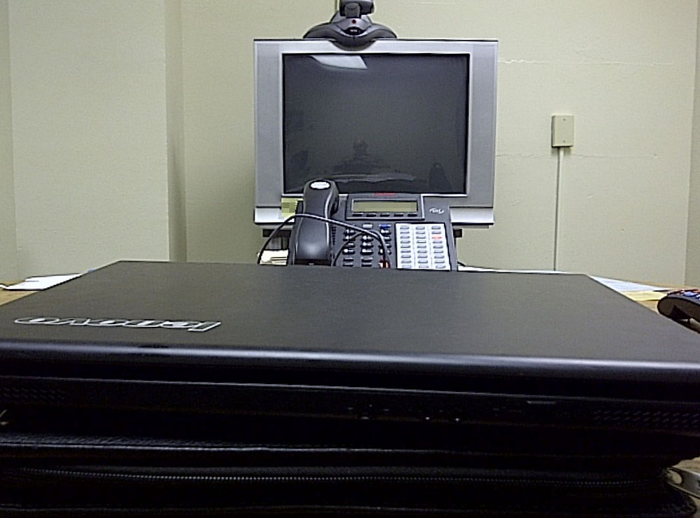 From This Side of the Screen
