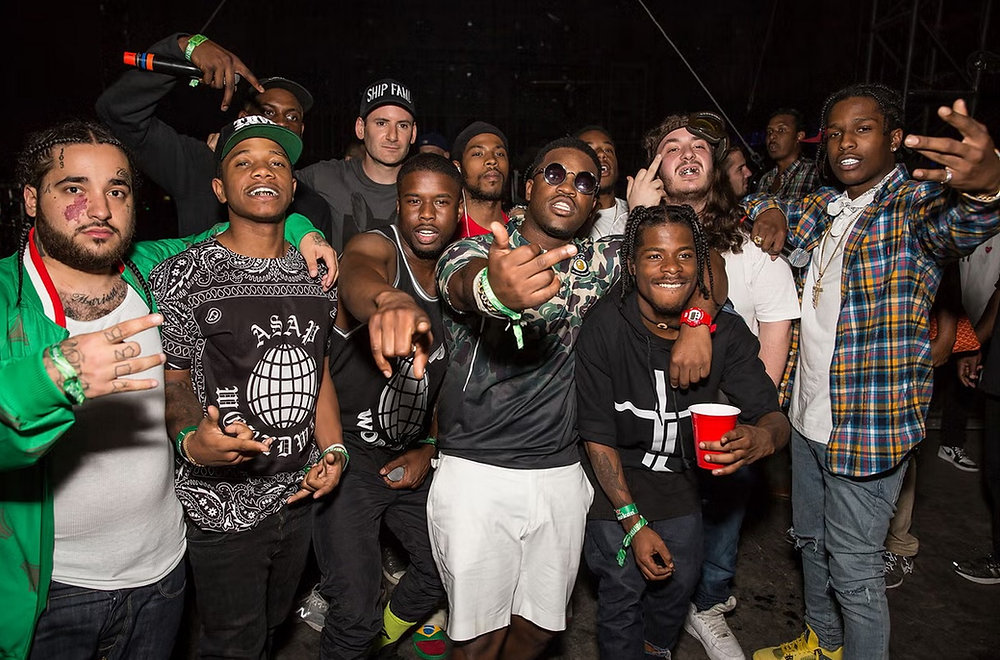 Acronym Symbolizing Any Purpose