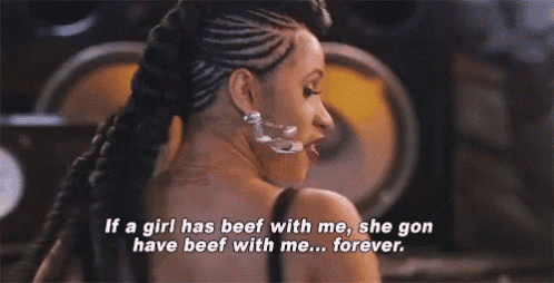 Beef Forever