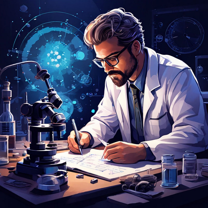 A Scientific Approach to Mental Health