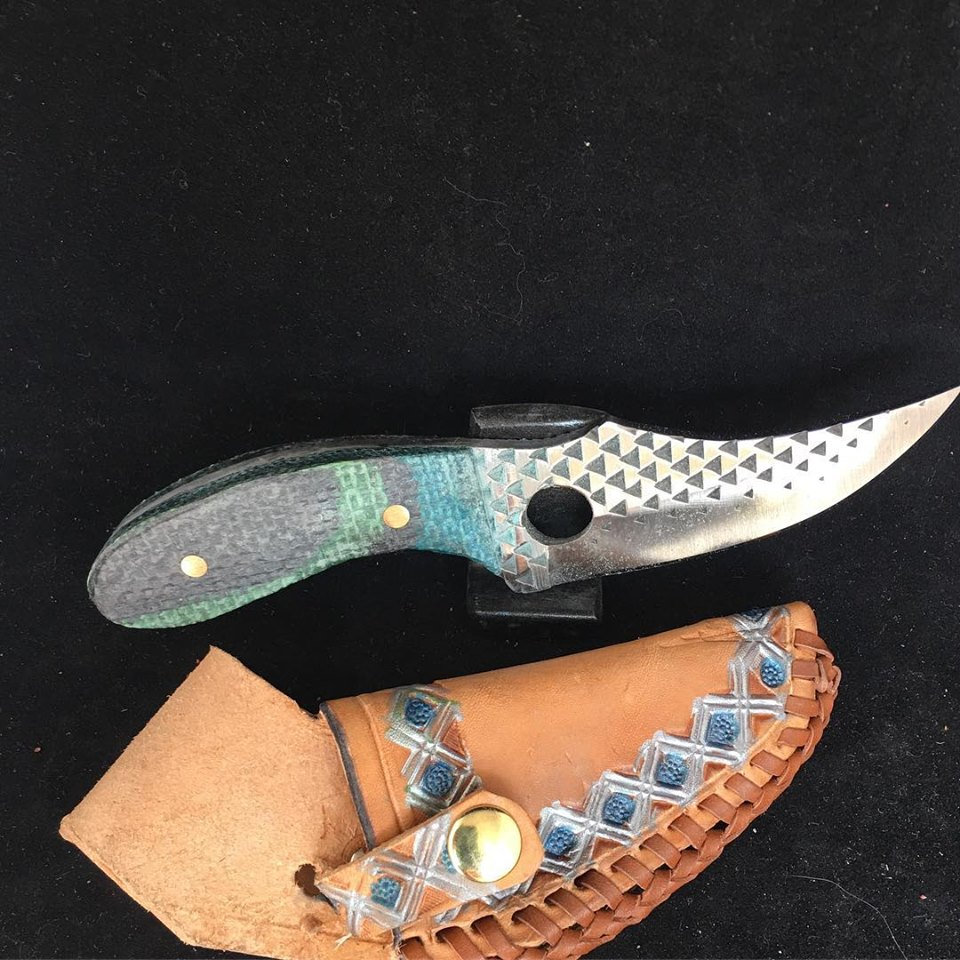 Bob Ewing Talking Shop