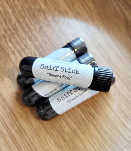 Sniff Sticks | Organique