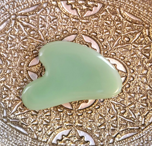 Gua Sha Stone | Organique