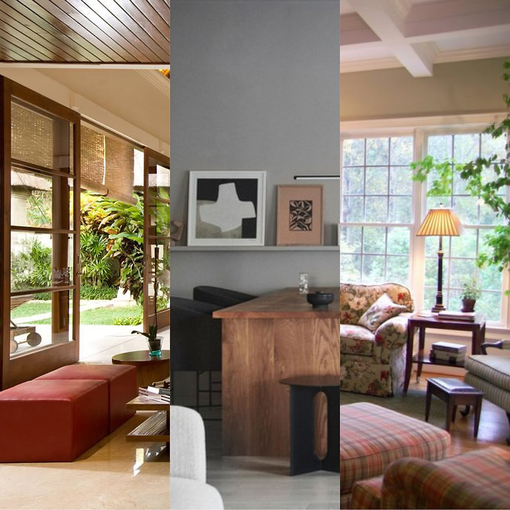 Celebrating Designs from Around the World — Indonesian, Danish ...