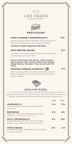 VISIT | lasvegasdistillery