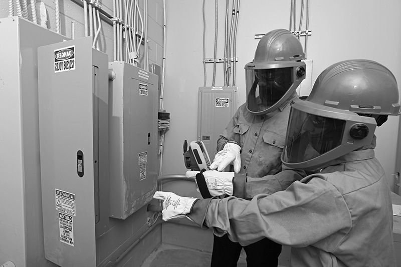 Operation of electrical installations | Caribbean Safety
