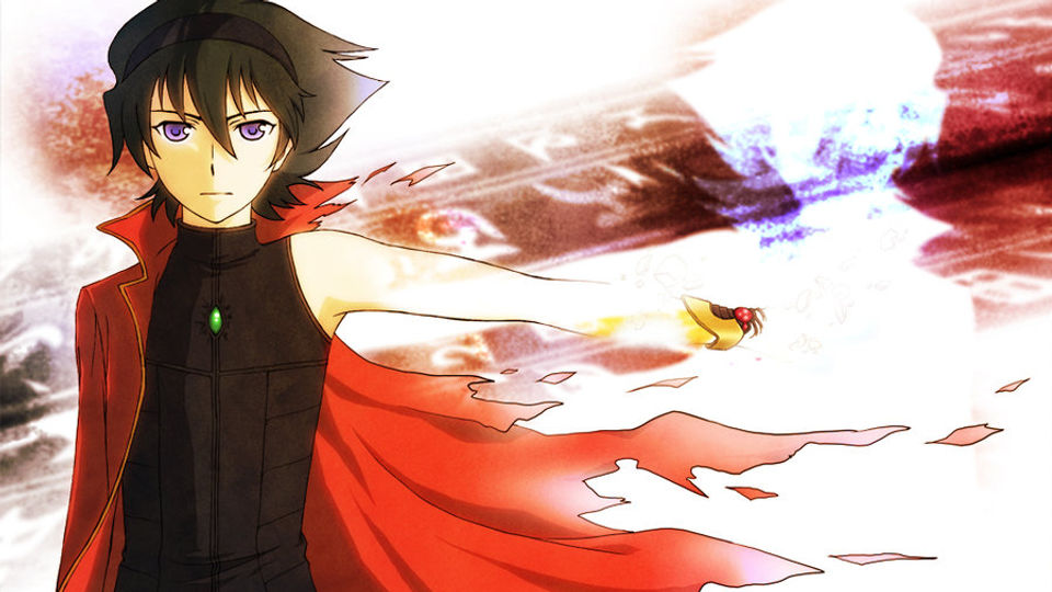 towa no quon anime coloring pages