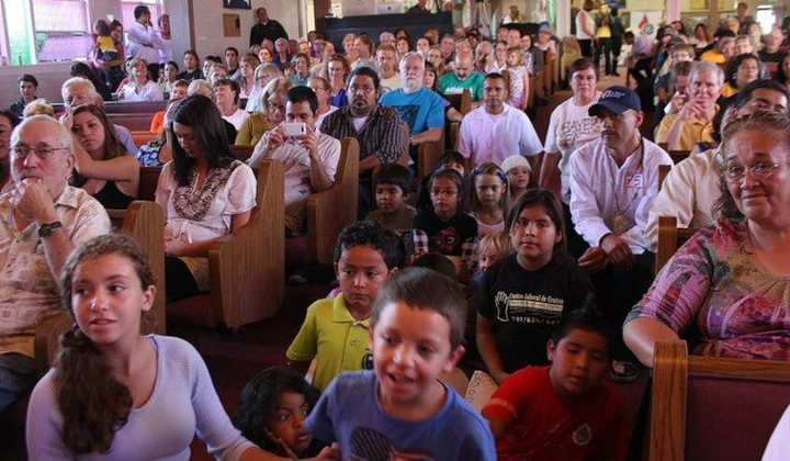 North Bay Organizing Project Home | NBOP