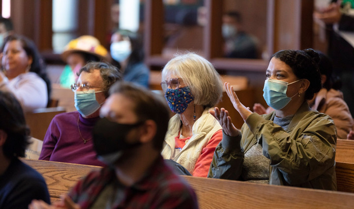 North Bay Organizing Project Home | NBOP