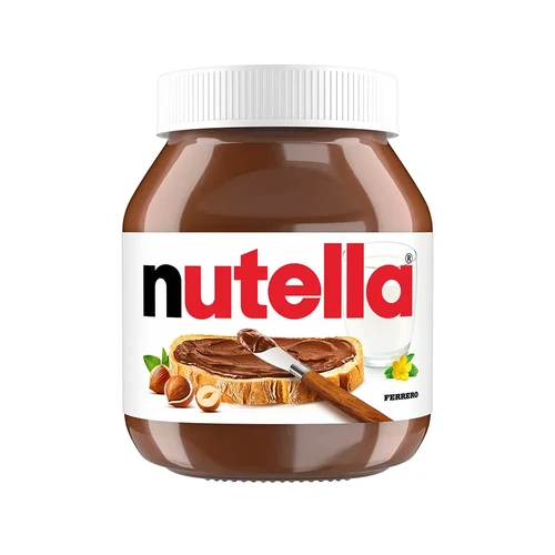 Nutella Hazelnut Chocolate Spread, 350g | Shara Store | St Neots Food ...