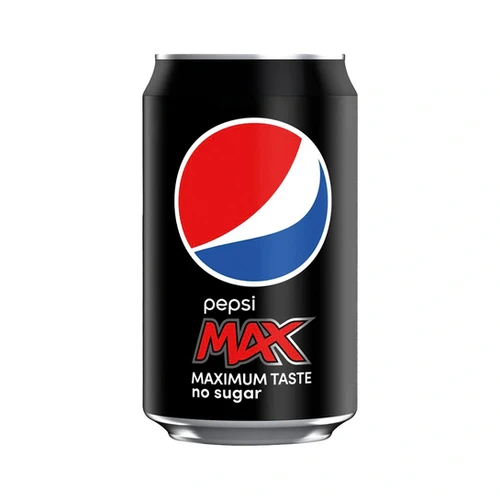 Pepsi MAX x 330ml | Shara Store | St Neots Food & Wine