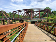 Triangle Trails | Wake County Greenways