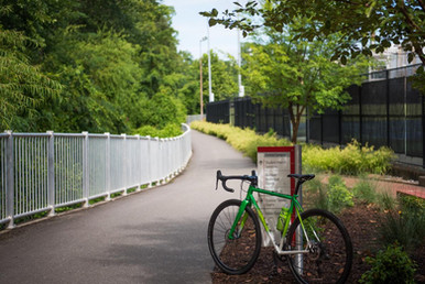Triangle Trails | Wake County Greenways