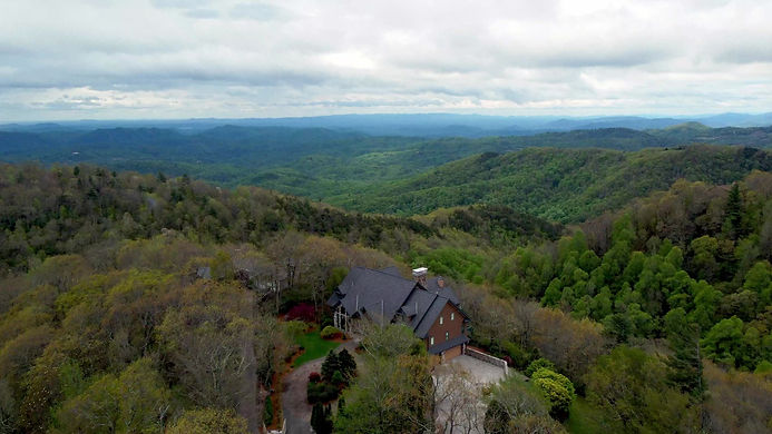 Sunalei | Gated Mountain Community near Boone | Zionville, NC