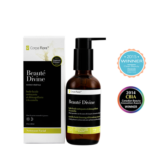 Beauté Divine | Corpa Flora