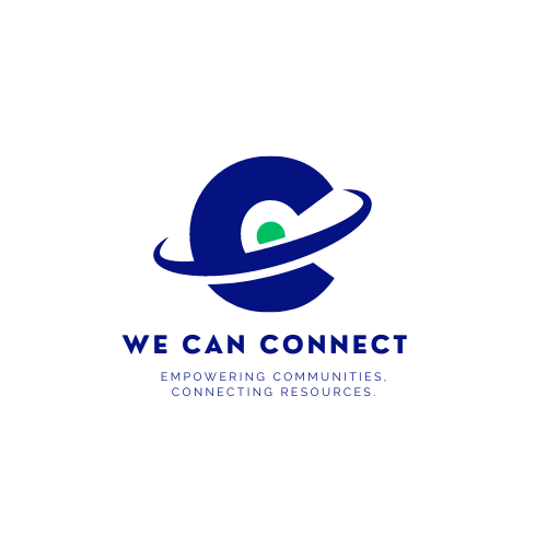 Home | We Can Connect