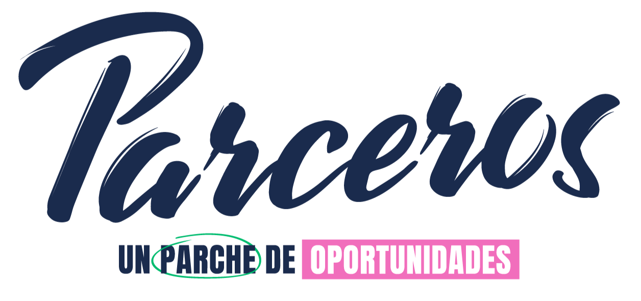 Programa Parceros alcaldía de Medellín | Rebel