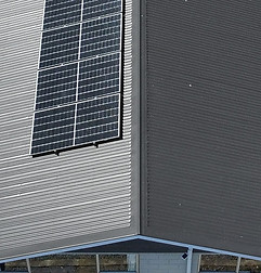 Colour Chart | Kowhai Roof Coatings