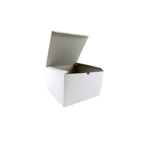 Large Square Box | Elite SoCal Products