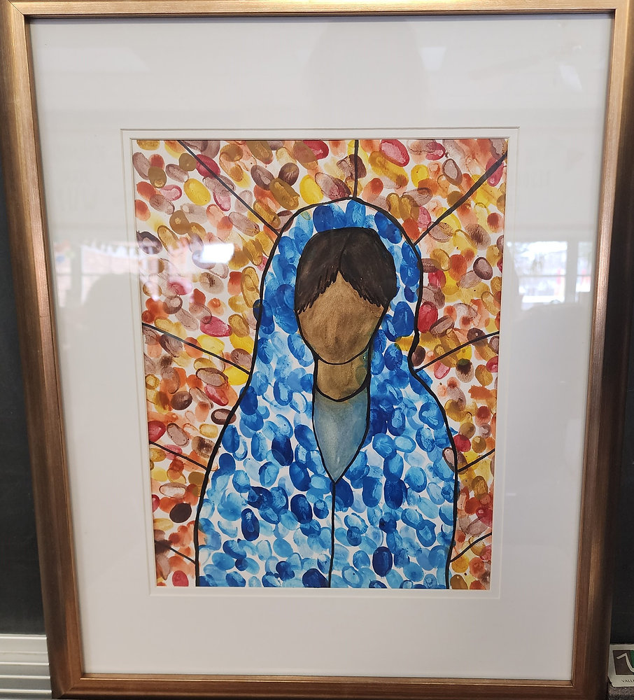 SJV Catholic School Auction