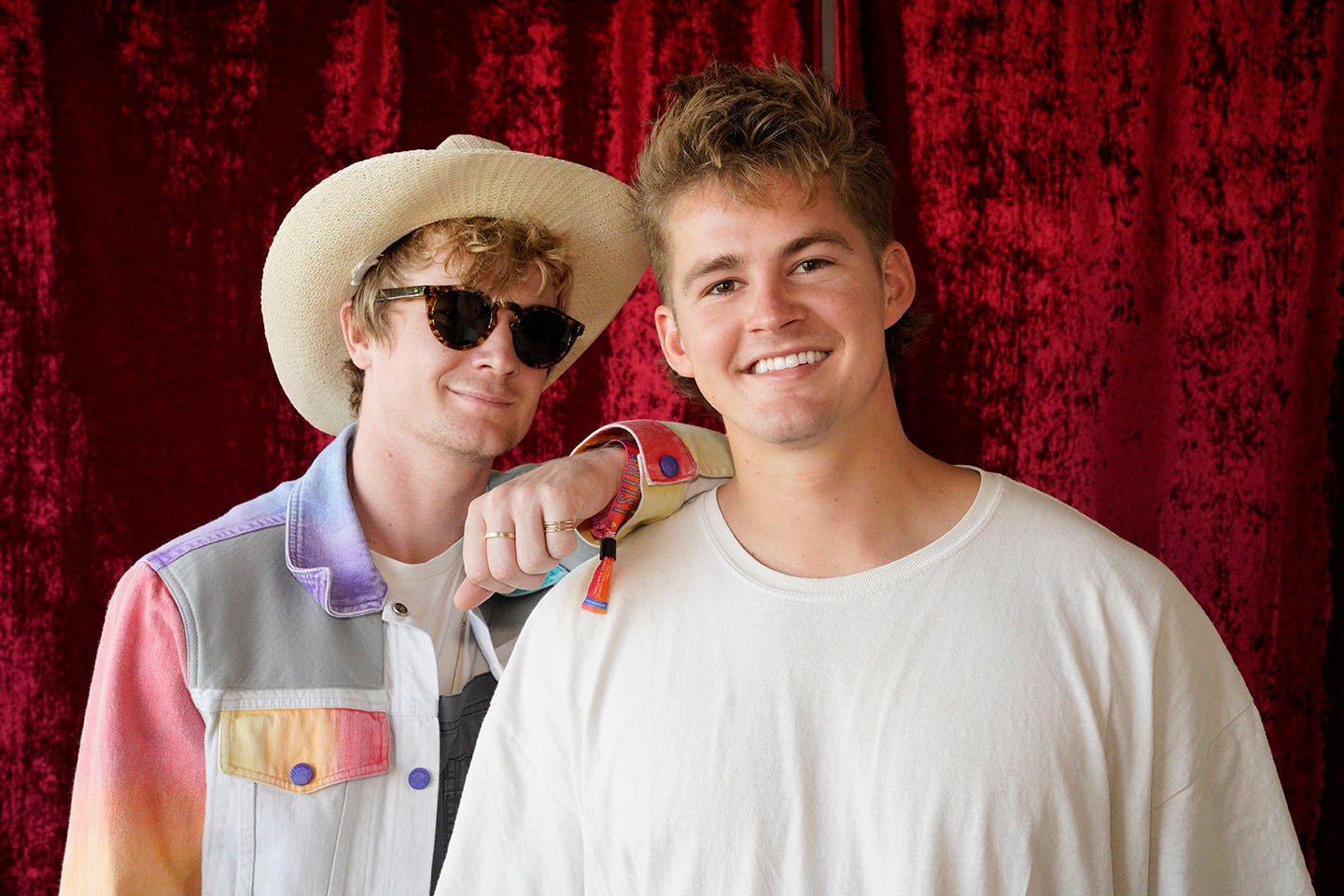 Surfaces Interview | bandsthroughtown