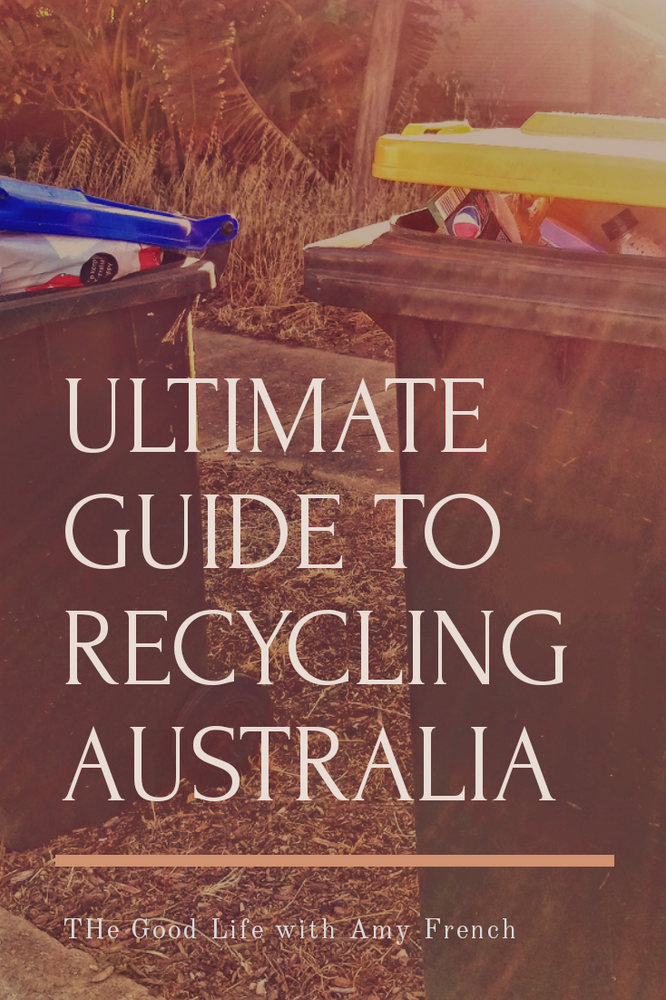 Guide to Waste & Recycling in Australia