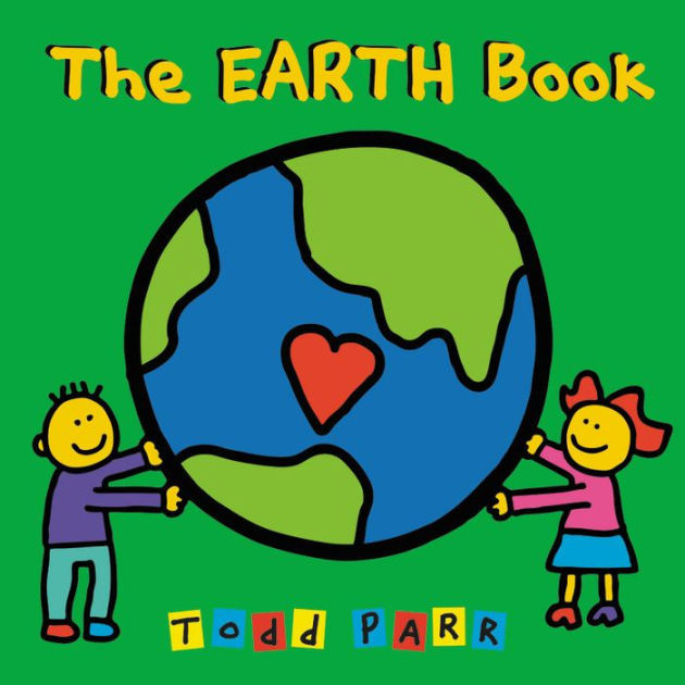 Sustainability Books for Kids and Teens