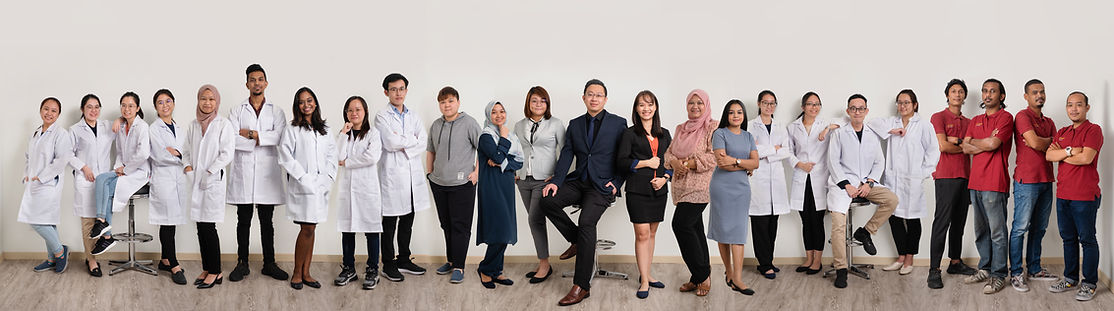 Neogenix Laboratoire