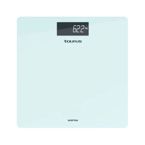 Taurus Inception Digital Bathroom Scale | Refcold