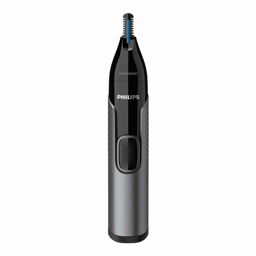 Philips Series 3000 Nose Hair Trimmer, Dual Side Cutter | Refcold