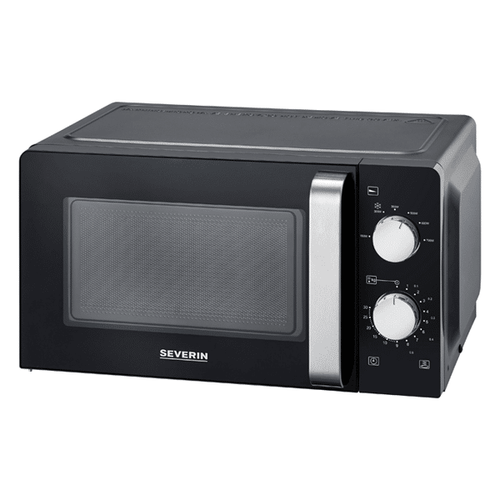 Severin Microwave Solo, 17L | Refcold
