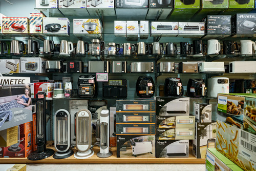 All Products | Refcold