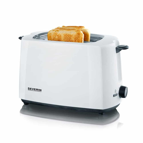Severin Automatic Toaster, 2 Slices | Refcold