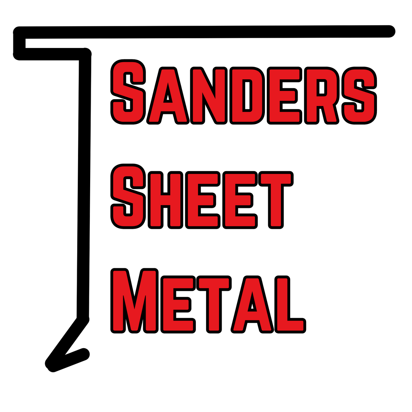 Custom Package Quoting | Sanders Sheet Metal