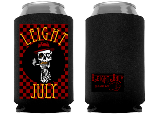 koozie | Leight July