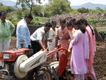 Gallery | Abhinav Farmers Club