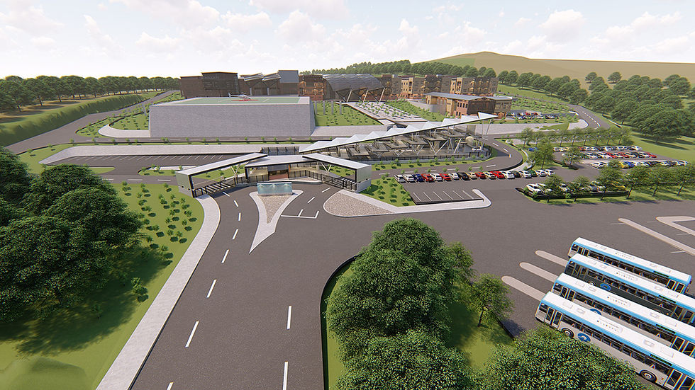 Current Projects | Conrad du Toit