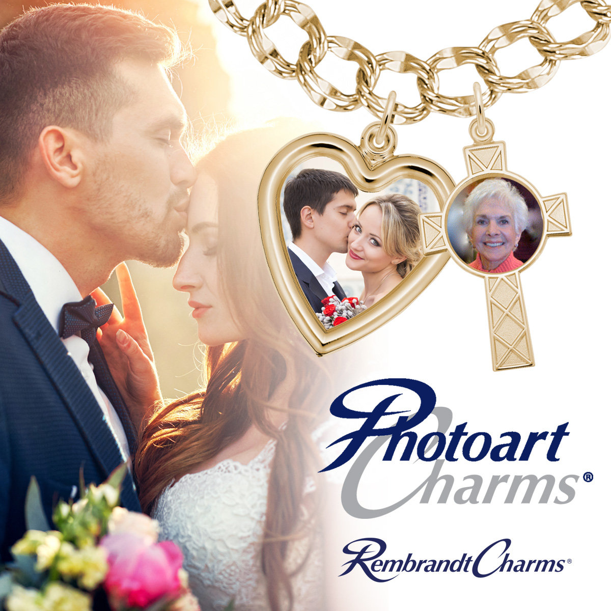 REMBRANDT CHARMS