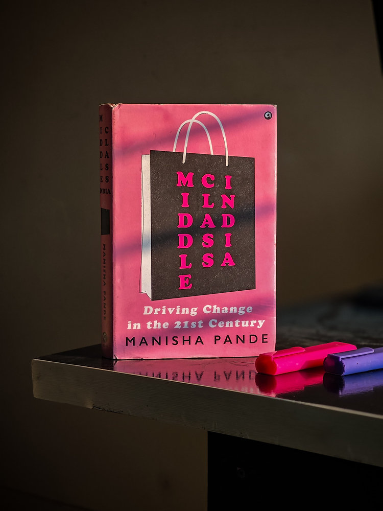 Exploring the Rise and Impact of India’s Middle Class: A Comprehensive ...