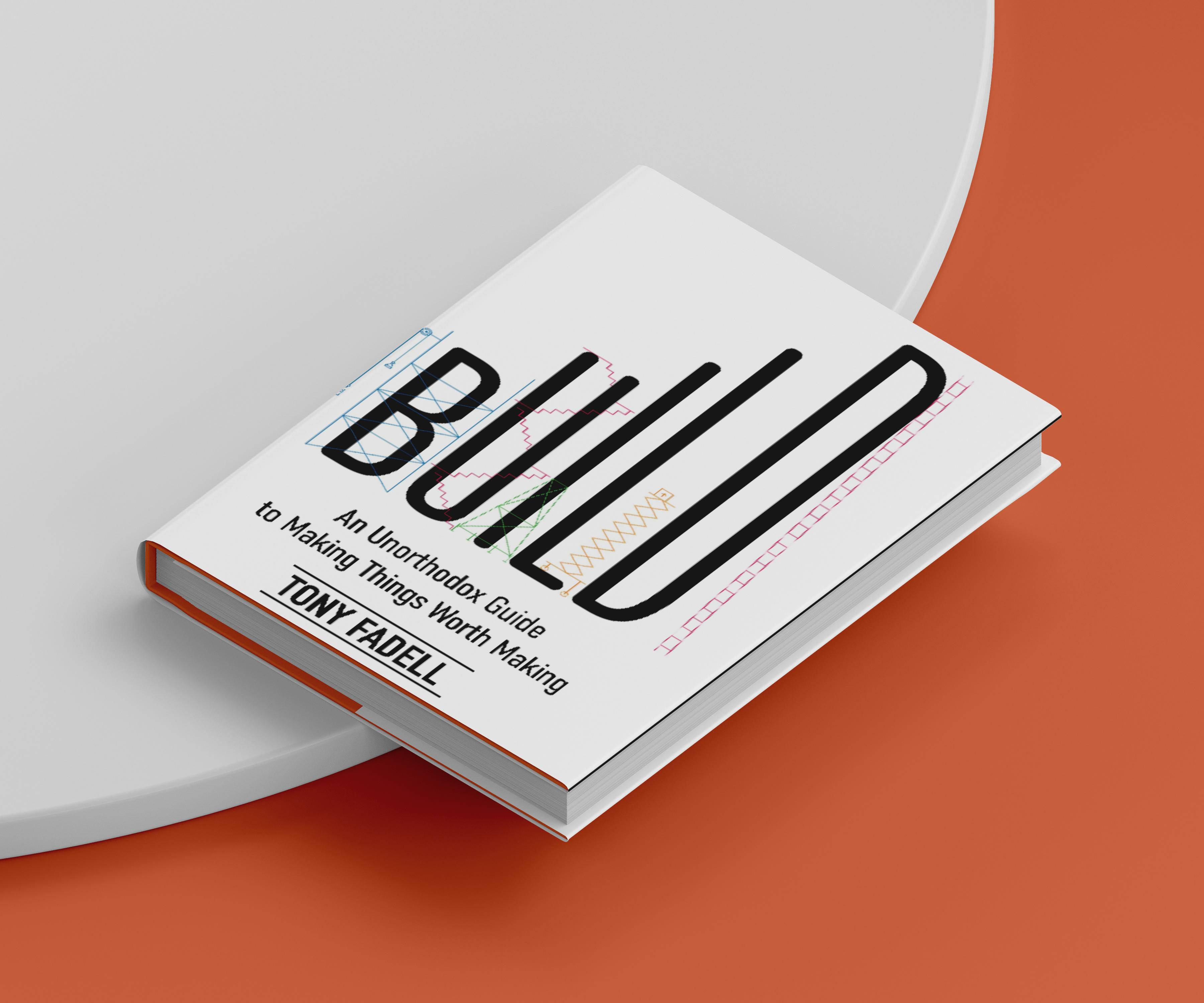 Creator of the ICONIC iPod and iPhone reveals his secrets. BUILD by ...