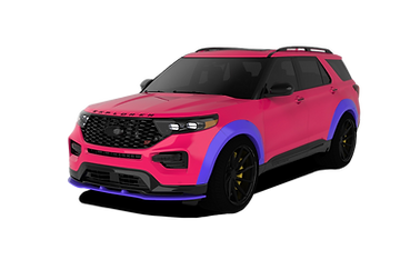 WAIDO | Wide body kits and car parts store