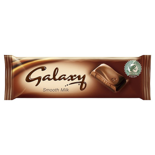 Galaxy Bars | Tavern Snacks