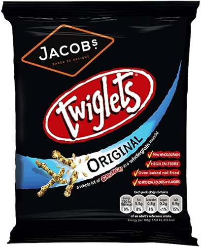 Twiglets Original | Tavern Snacks