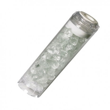 Polyphosphate Crystals Softening Filter Replacement Cartridge (10" x 2. ...